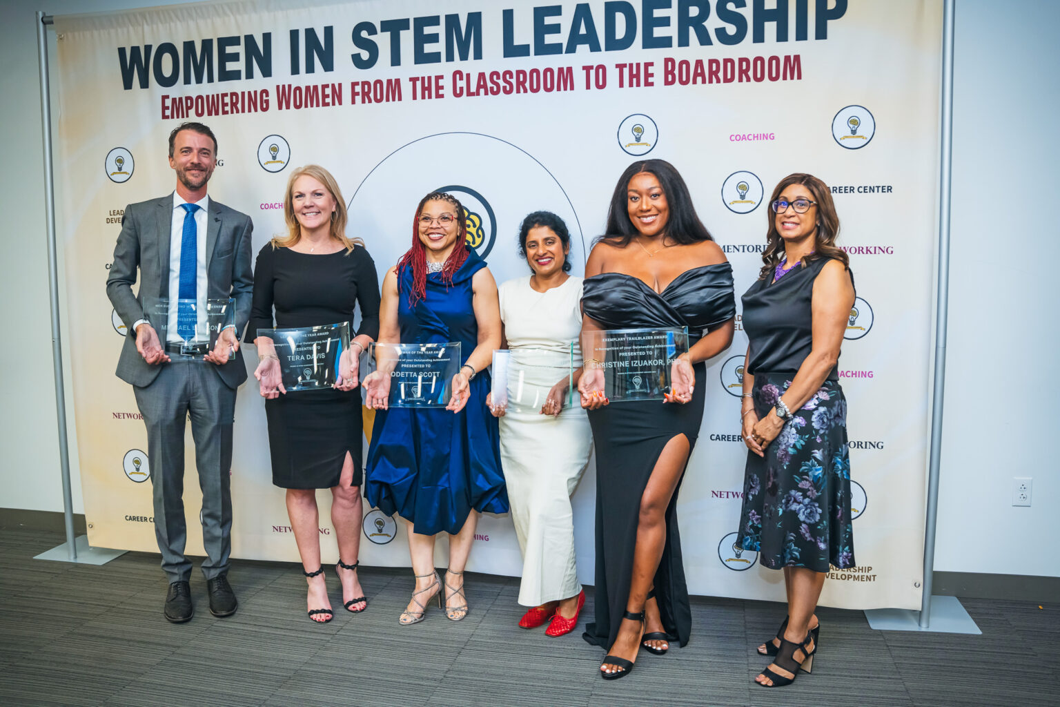 WISL 2025 Annual Conference – Women in STEM Leadership