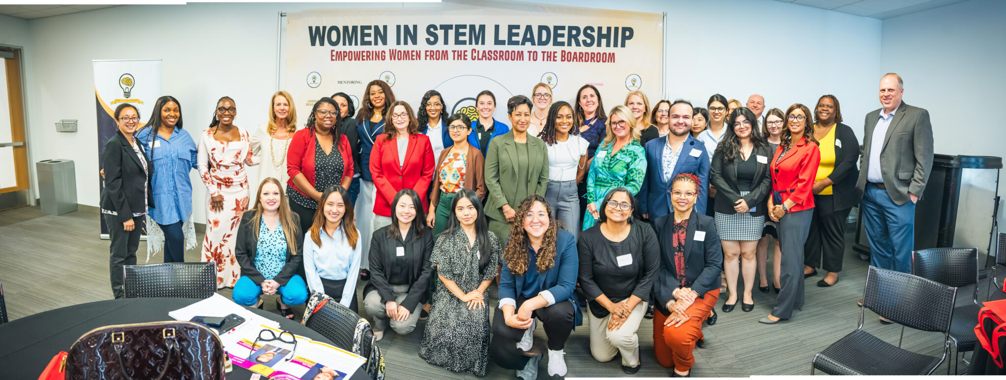 WISL 2025 Annual Conference – Women in STEM Leadership